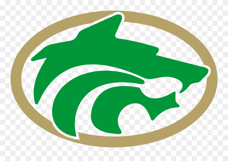 Mascot - Wolves Clipart (#2755389) - PinClipart