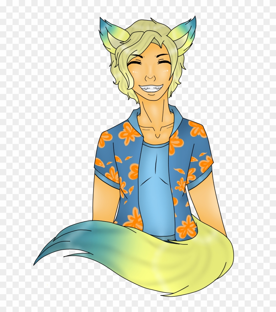 [mystreet]garroth - Werewolf Ver - - Starlight Clipart (#2755410 ...