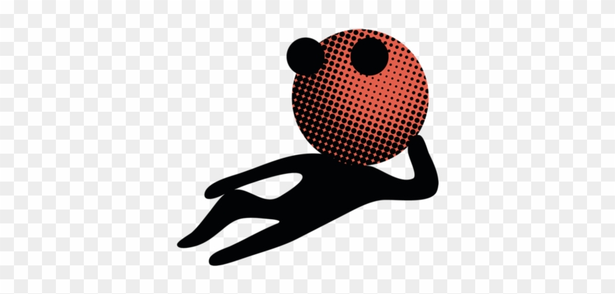 Bli En Klodenvenn Clipart (#2758800) - PinClipart