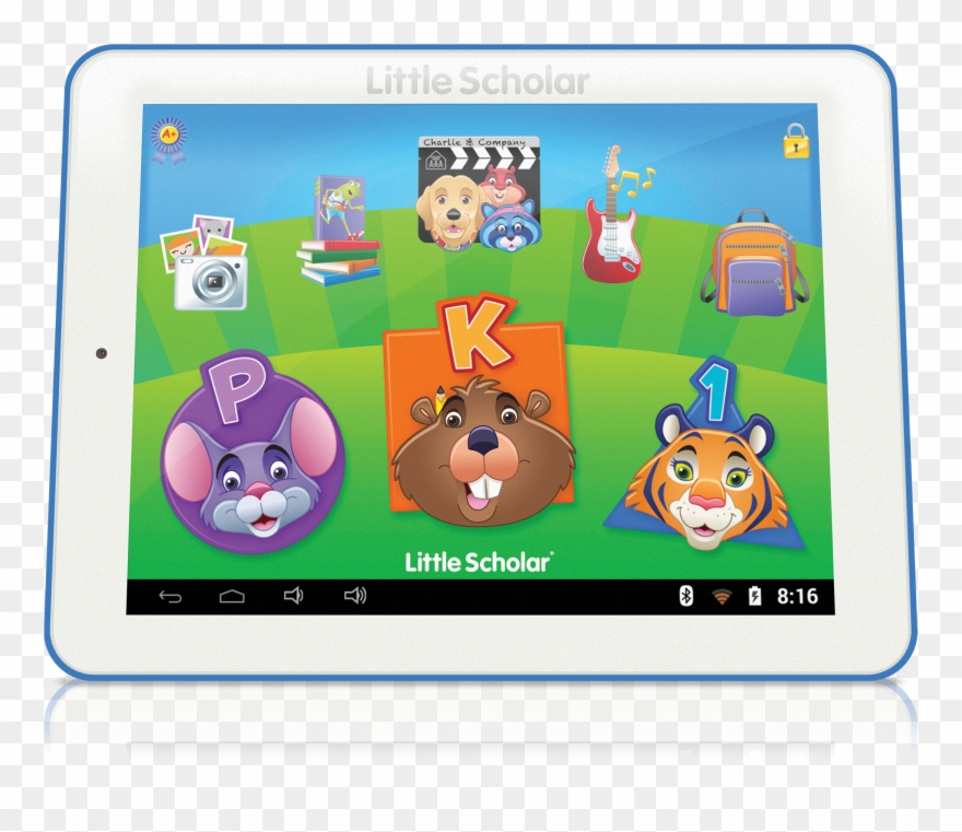 Animated Computer Clip Art - Png Download (#2759004) - PinClipart