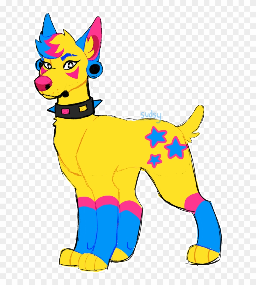 Puppo Clipart (#2760081) - PinClipart