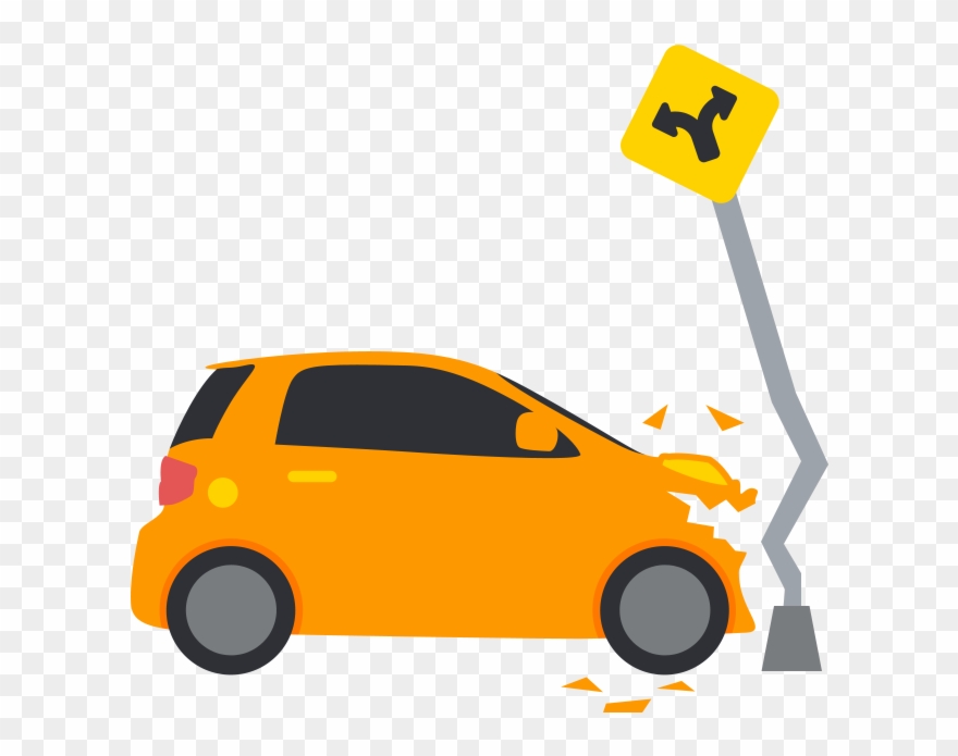 Run Off Accident Clipart (#2761489) - PinClipart