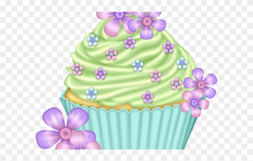 Spring Clipart Cake - Png Download (#2771474) - PinClipart