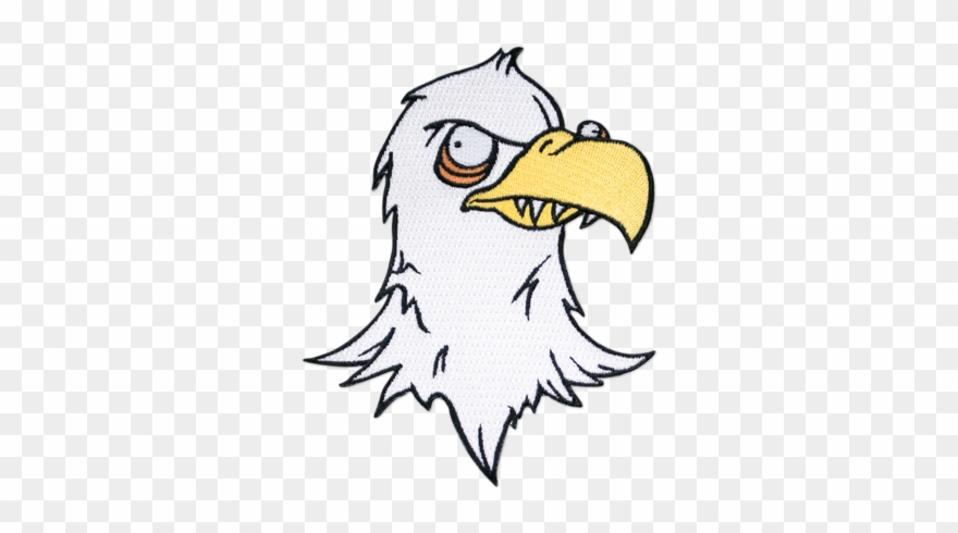 Bald Eagle Clip Art - Png Download (#2775013) - PinClipart