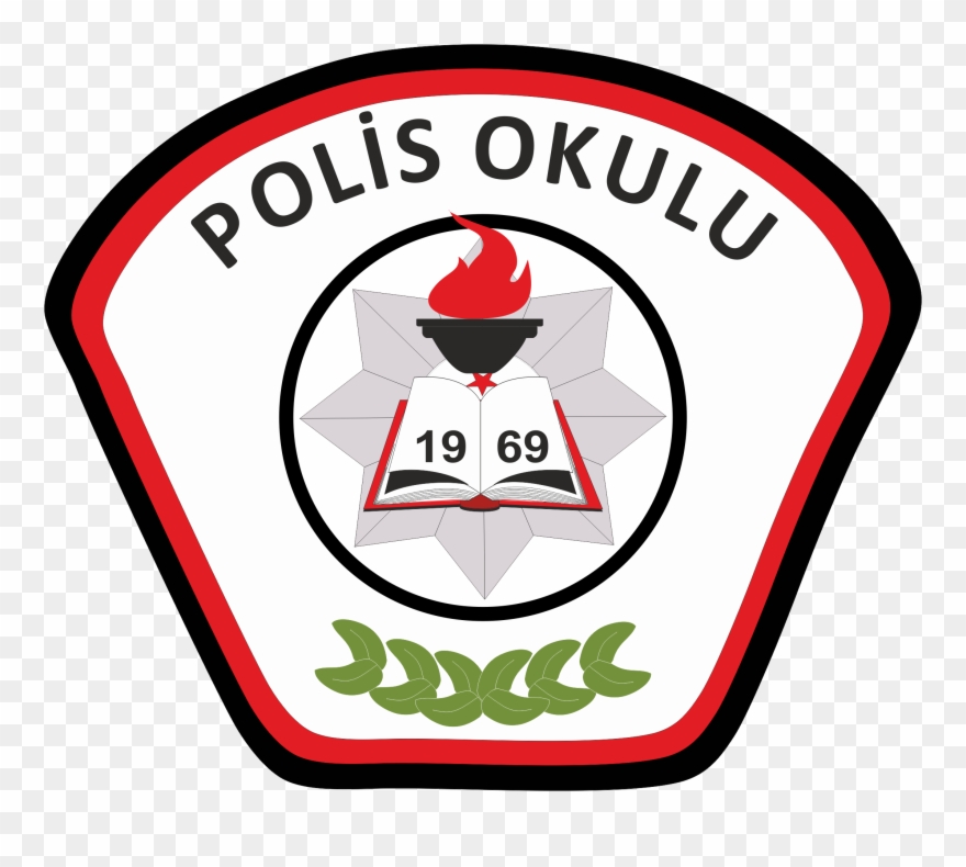 Polis Okulu Müdürlüğü Clipart (#2775408) - PinClipart