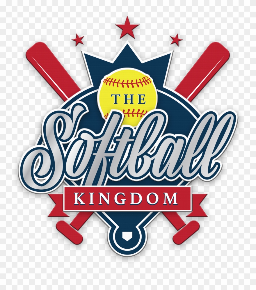 Fastpitch Softball Clipart - Png Download (#2776986) - PinClipart