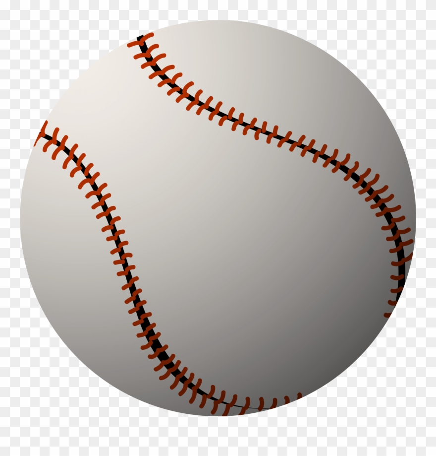 Download Download Baseball Clipart Png Photo Transparent Png (#2777027 ...
