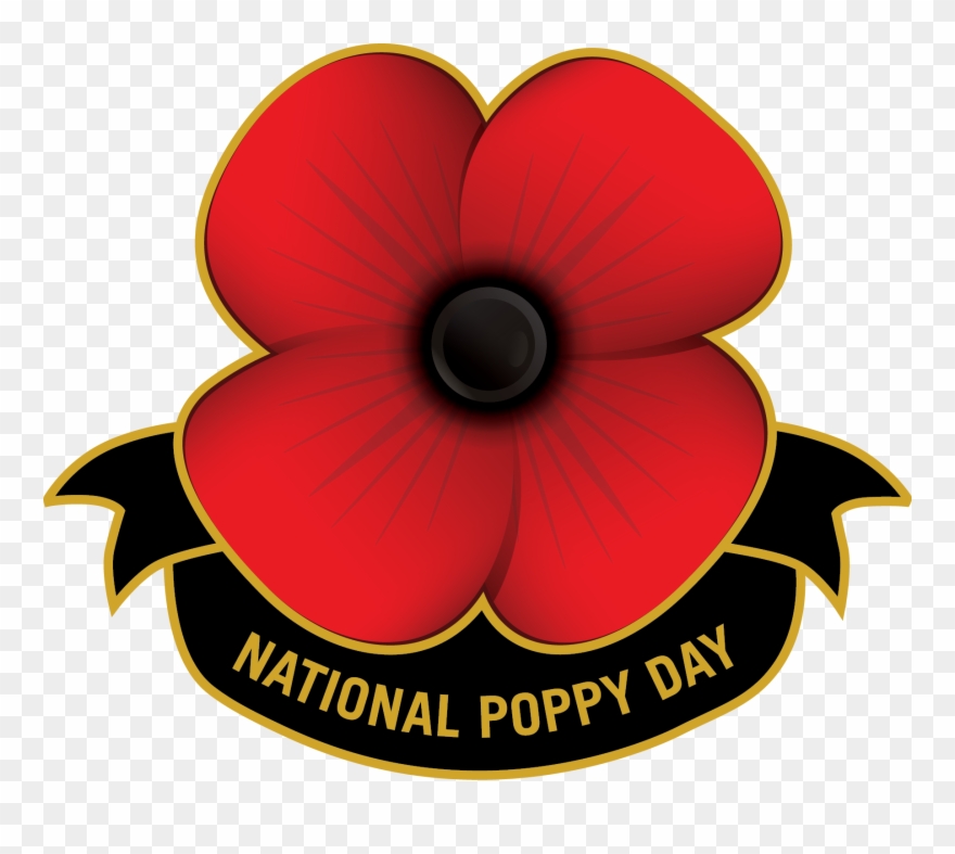 Download Poppy Day Logos, The American Legion Clipart (#2778388 ...