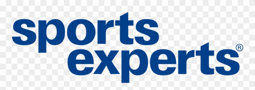 1200px-sports Experts Logo Clipart (#2783345) - PinClipart
