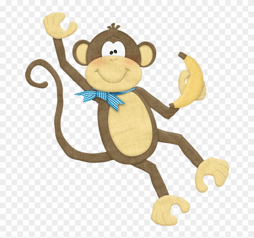 Download Monkeys ‿t p⁀ Monkey Business, Clipart, Me Gustas - Png ...