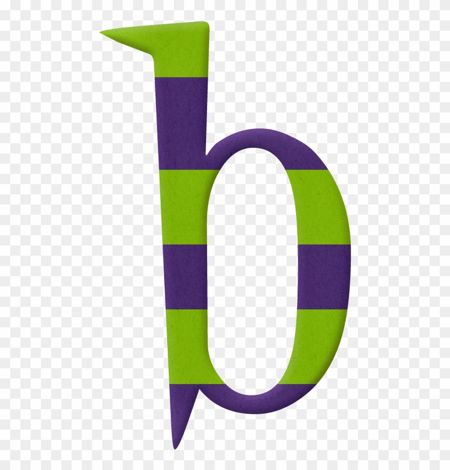 Vintage Alphabet Letters Clip Art - Png Download (#2786451) - PinClipart