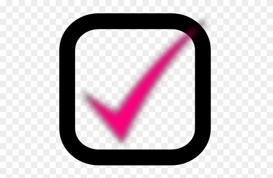 Checkbox Clipart - Png Download (#2787230) - PinClipart
