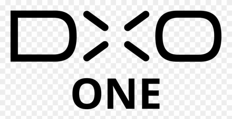 Logo Dxoone Comp Cs6 Clipart (#2790131) - PinClipart