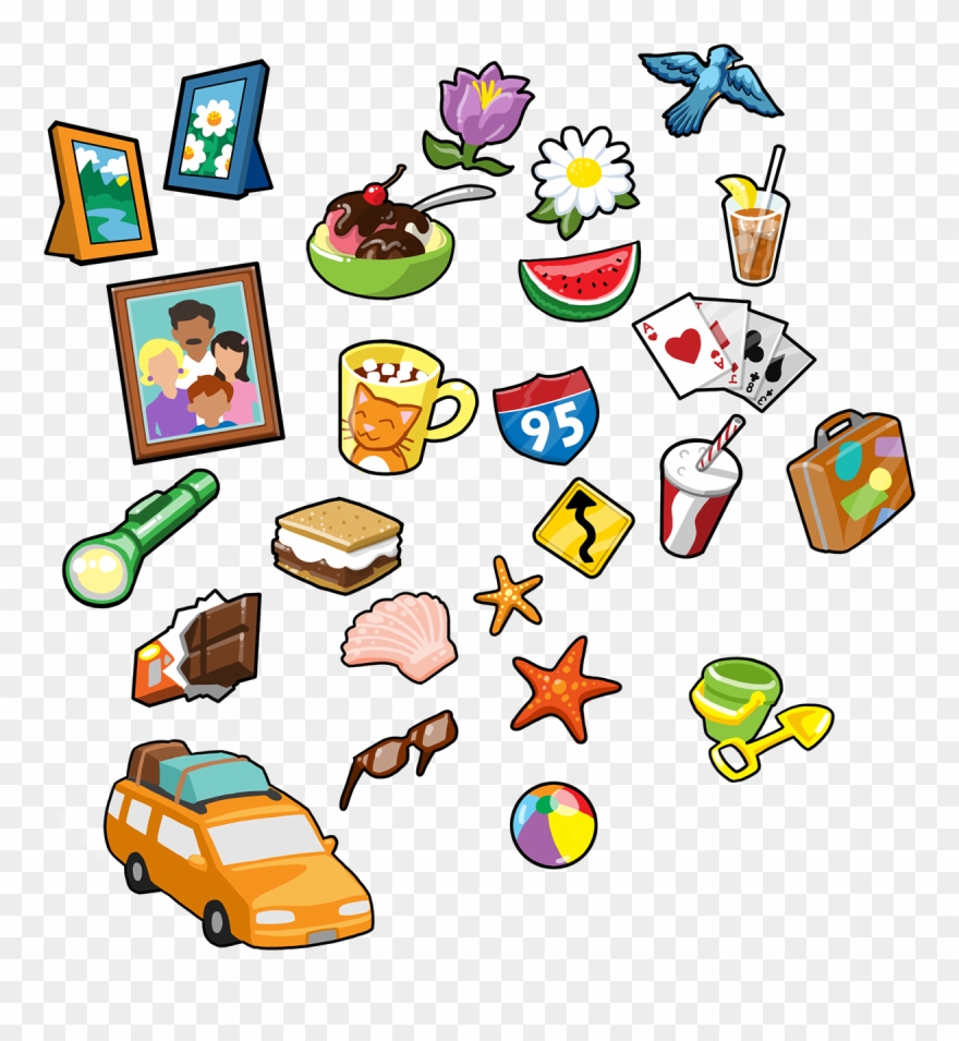 Save To Collection Clipart (#2791160) - PinClipart