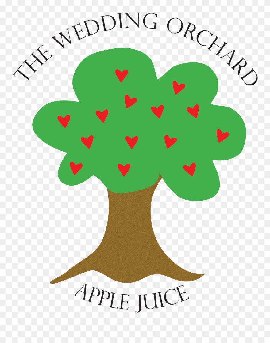 Apple Orchard Clipart - Png Download (#2791369) - PinClipart