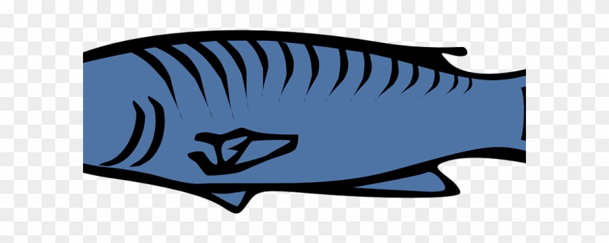 Salmon Clipart Arctic Cod - Png Download (#2793327) - PinClipart