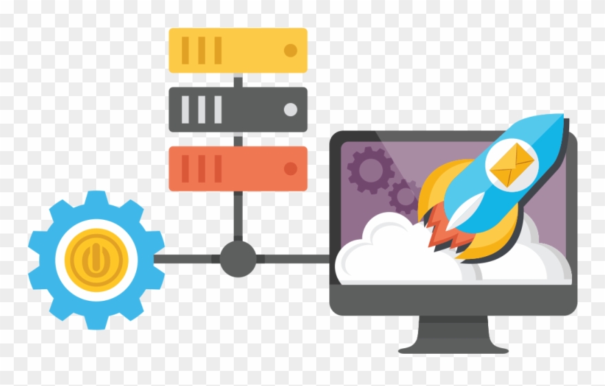 Outgoing Mail Clip Art - Png Download (#2794928) - PinClipart