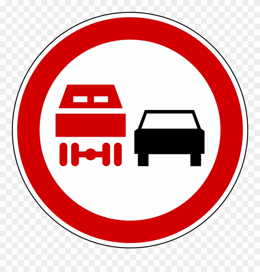 Download Slovenia Road Sign Ii-29 Clipart (#2795695) - PinClipart