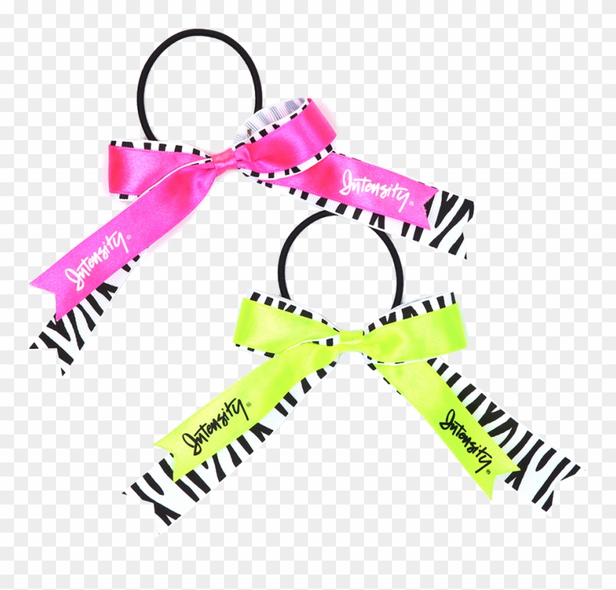 Download Pink Hair Bow Clip Art - Png Download (#2797955) - PinClipart