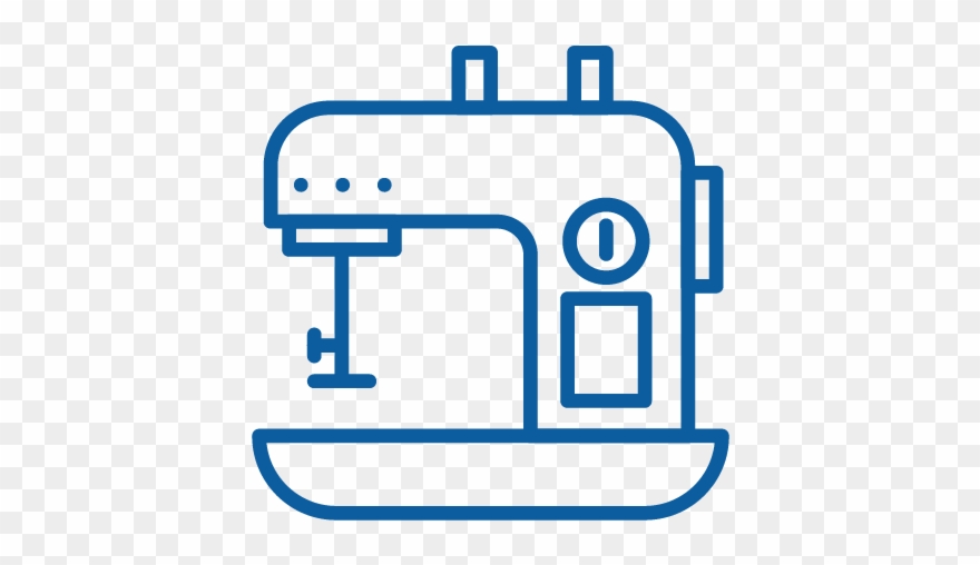 Textile Machinery Industry Clipart (#2799788) - PinClipart