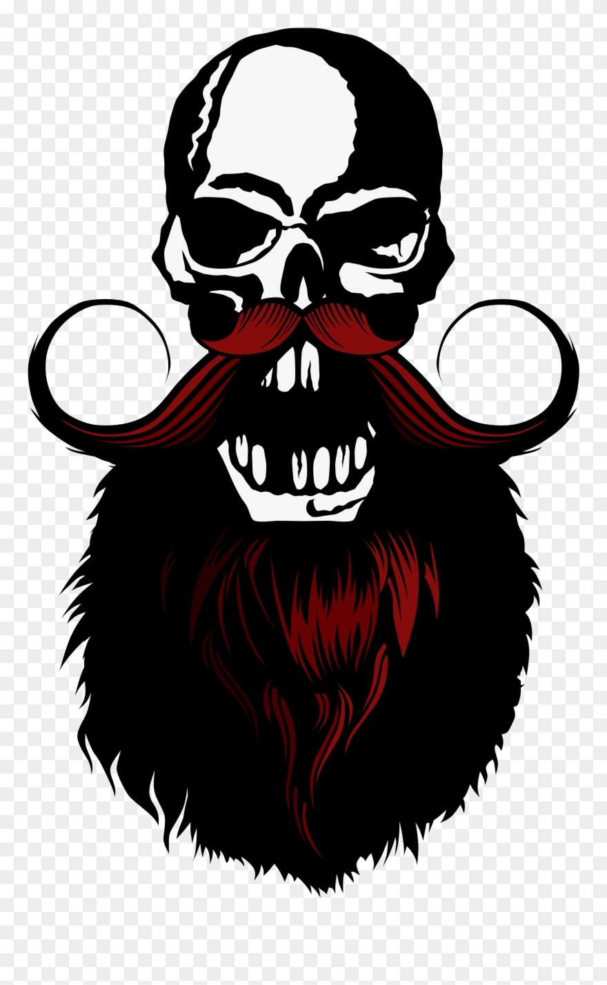 Skeletons Clip Art - Png Download (#2799861) - PinClipart