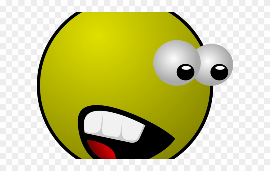 Download Superman Clipart Face - Scared - Png Download (#285123 ...