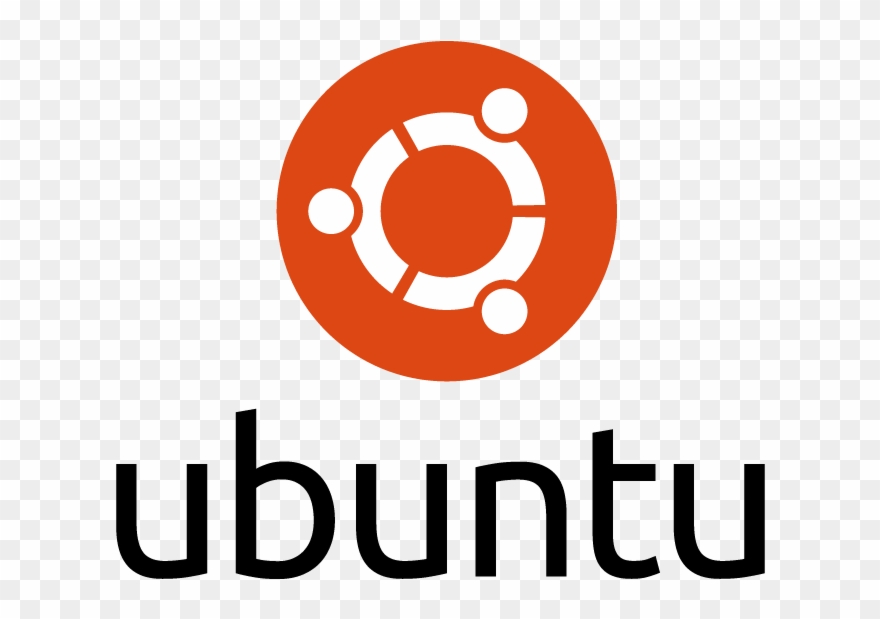 Ubuntu Note - Ubuntu Lts 18.04 Logo Clipart (#285621) - PinClipart