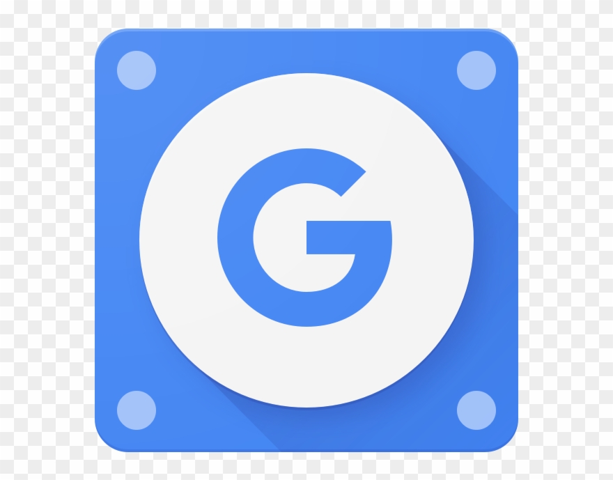 Google Apps Device Policy - Google New Identity Clipart (#289027 ...