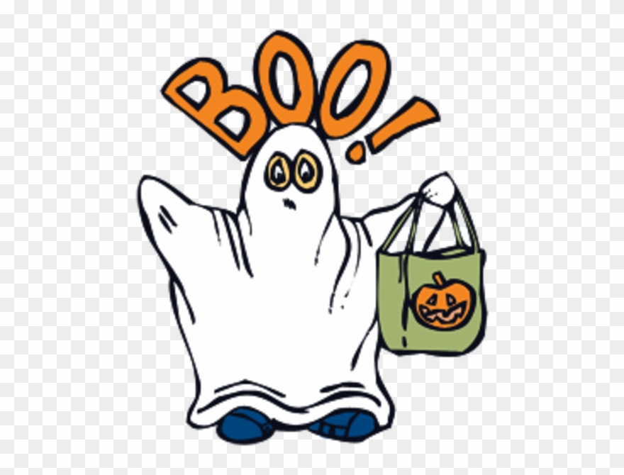 Ghost Clipart Public Domain - Boo Grams - Png Download (#289503 ...