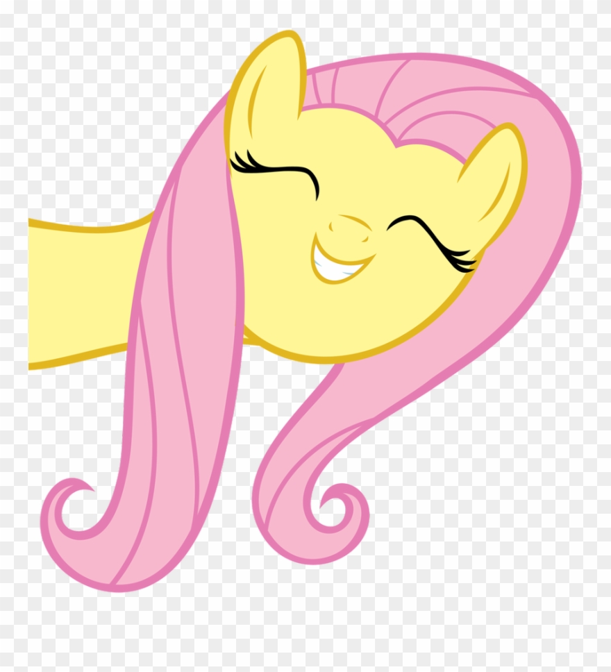 What Can You Make Fluttershy Cuddle Clipart (#2801532) - PinClipart