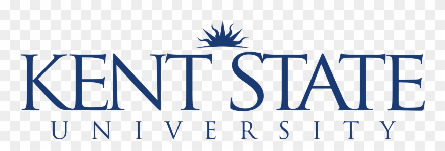 Download Kent State University Logo Png Transparent Clipart (#2803287 ...