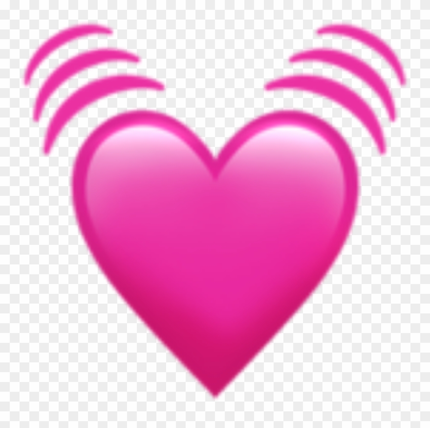Corazon Sticker Clipart (#2803346) - PinClipart