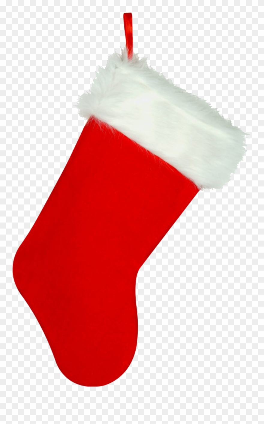 Download Christmas Stockings Free Png Transparent Background Clipart ...