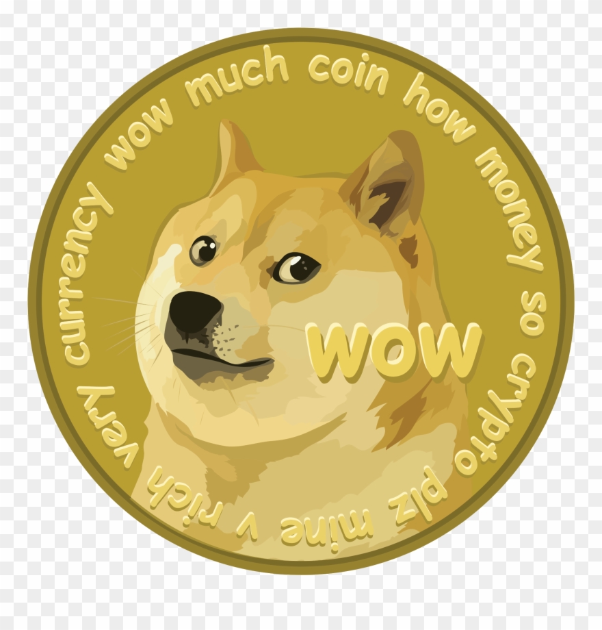 Doge Clipart - Png Download (#2804421) - PinClipart