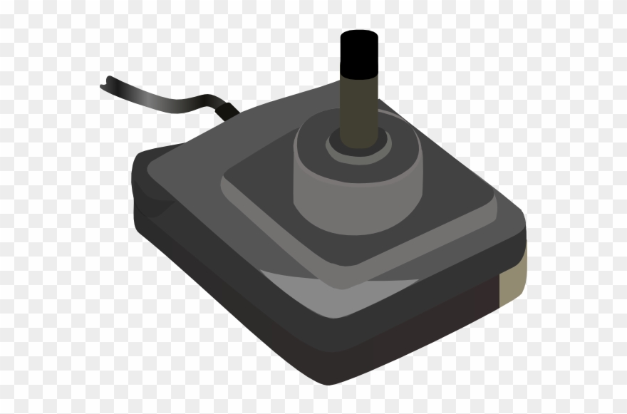 Joystick Clipart - Png Download (#2805114) - PinClipart