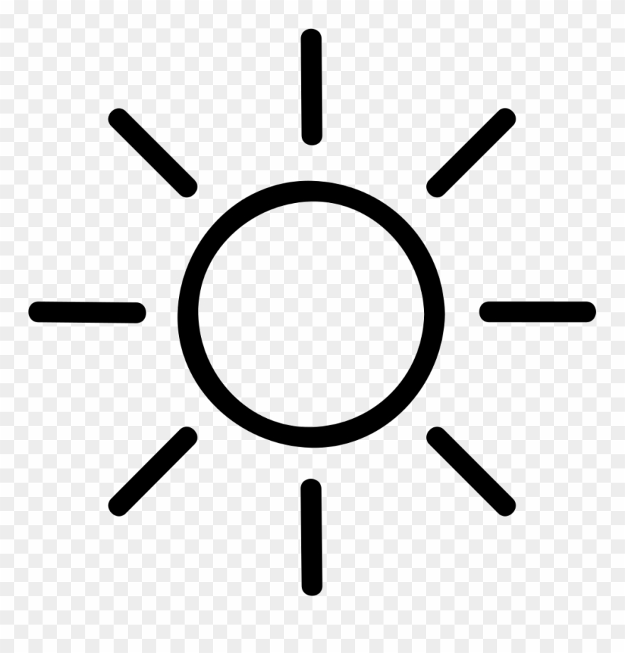 All Day Png Icon Free Download Onlinewebfonts Clipart (#2805135 ...