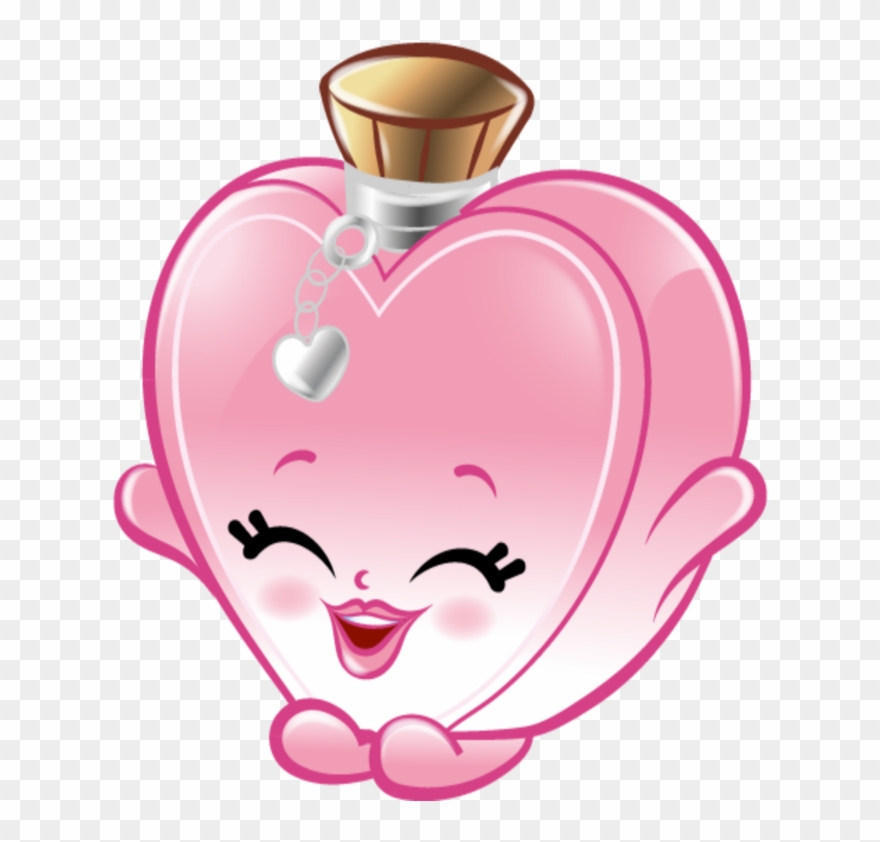 Shopkins Clipart Free - Png Download (#2811173) - PinClipart