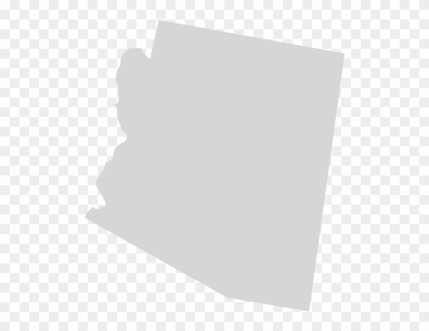 Download Arizona State White Png , Png Download Clipart (#2811988 ...