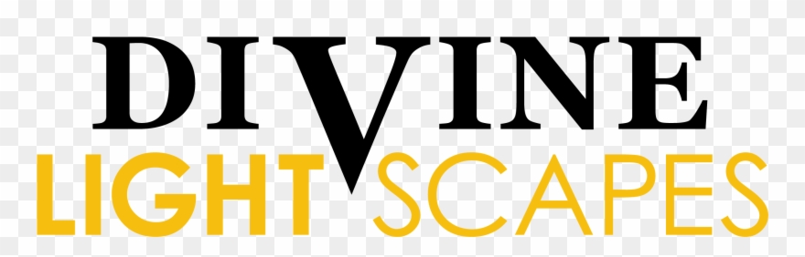Divine Lightscapes Logo Clipart (#2812461) - PinClipart
