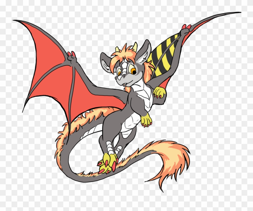 Download Lil' Feral Hazard Clipart (#2814585) - PinClipart