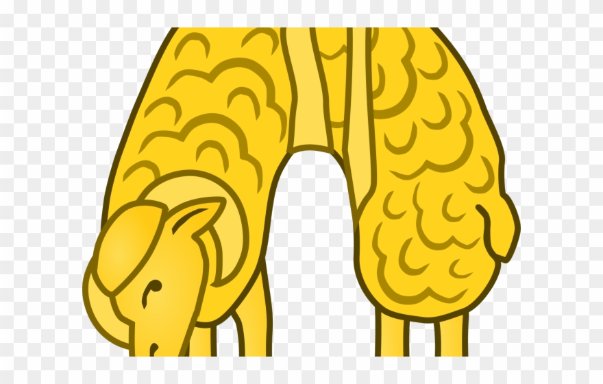 Golden Clipart Cartoon - Png Download (#2818411) - PinClipart