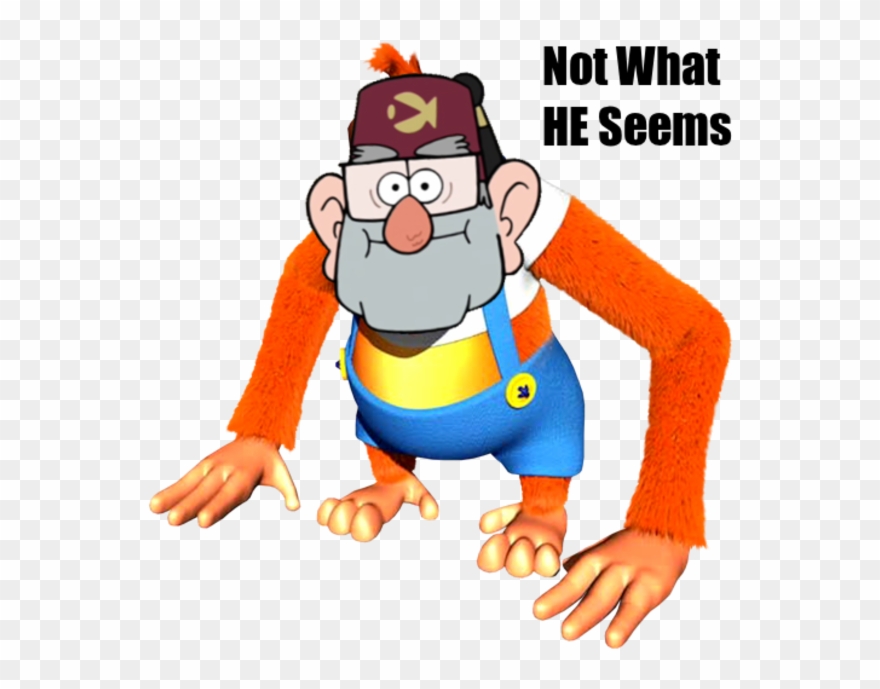 Gravity Clip Art - Png Download (#2822299) - PinClipart