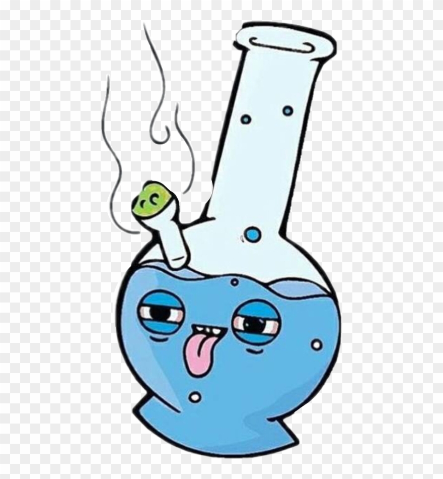 Bong Clipart - Png Download (#2822964) - PinClipart