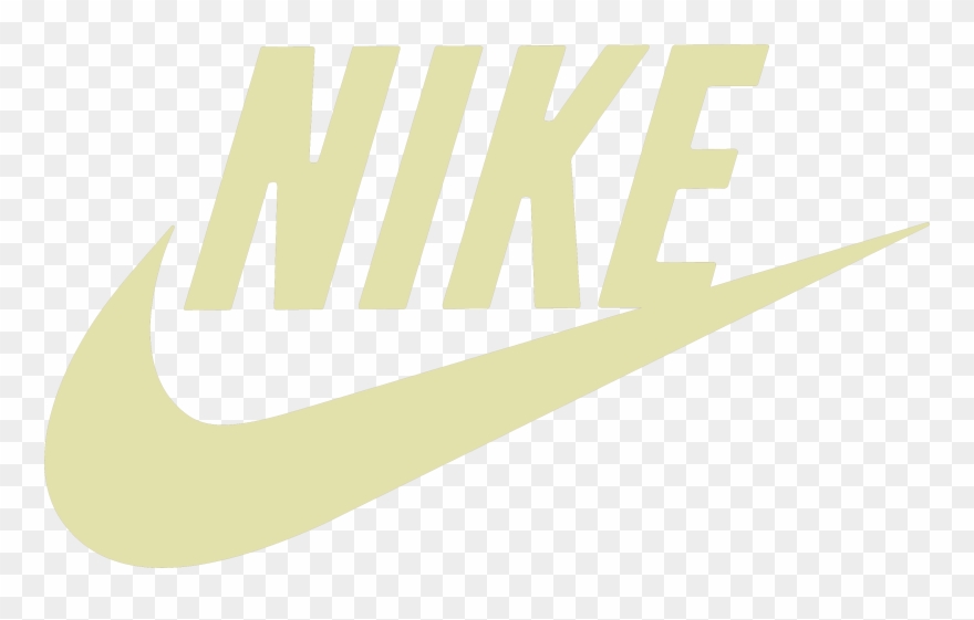 Nike Logo Clipart Cut Out - Png Download (#2824489) - PinClipart