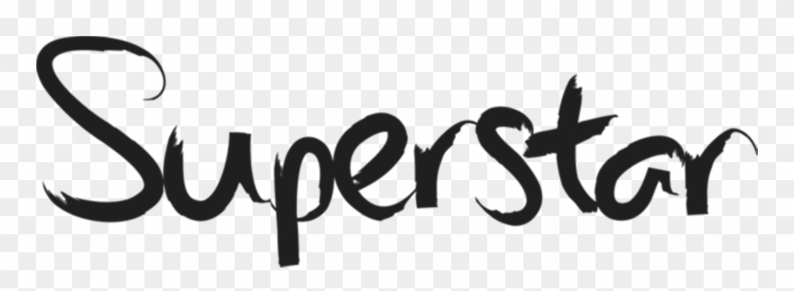 Superstars Clipart - Png Download (#2826095) - PinClipart
