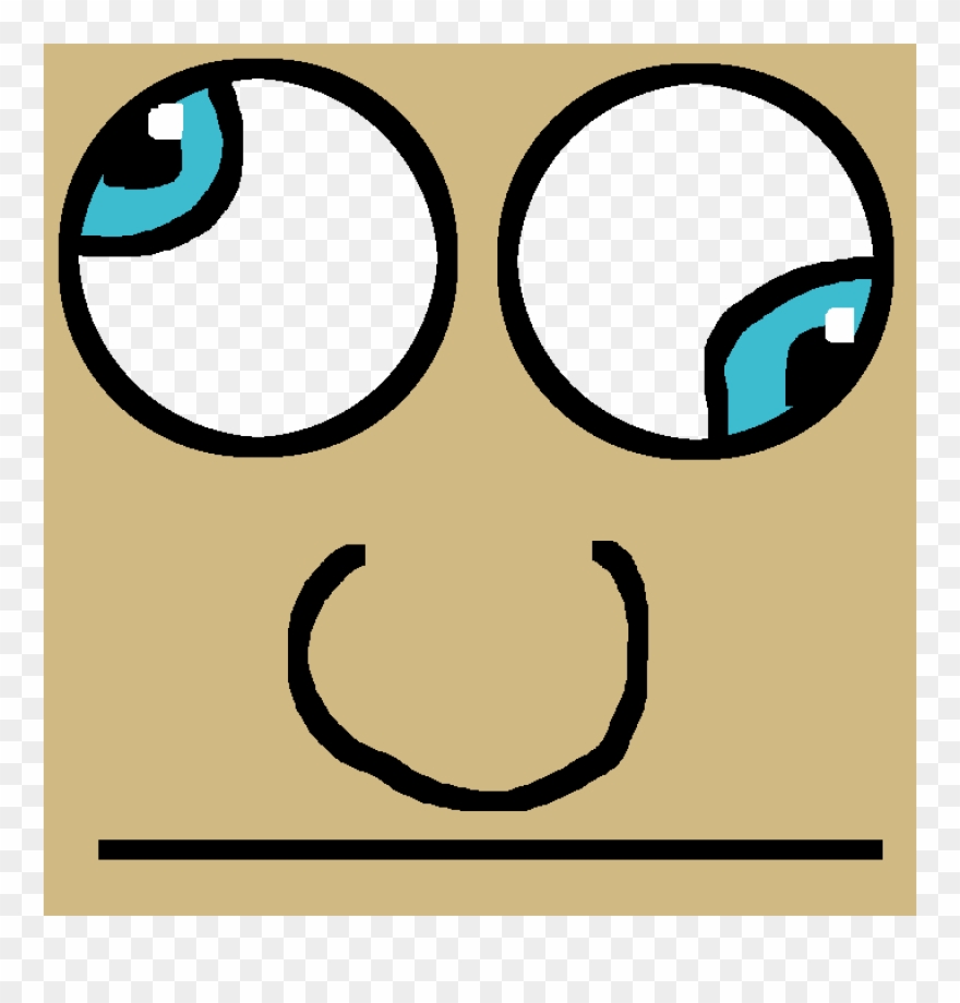 Download Derp - Clipart (#2826810) - PinClipart