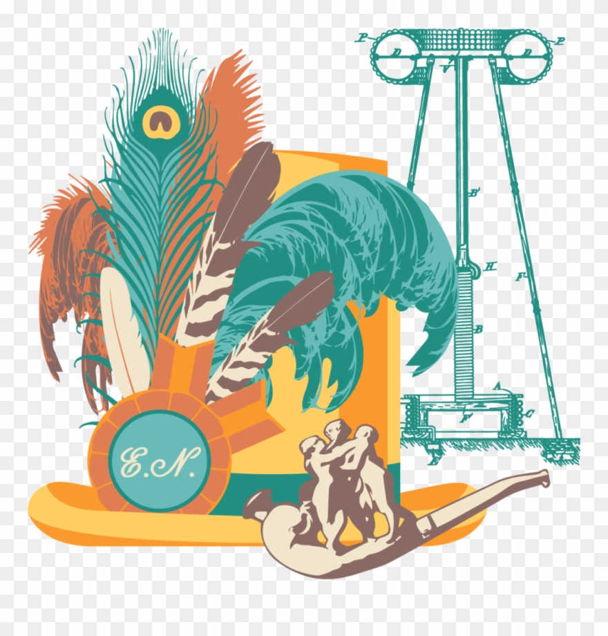 Eccentric Clipart (#2827233) - PinClipart