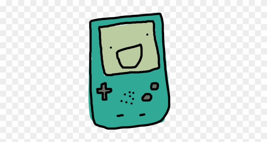 Gameboy Clipart - Png Download (#2832097) - PinClipart