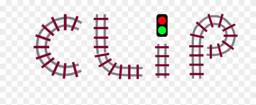 Clip Logo - Png Download (#2832894) - PinClipart