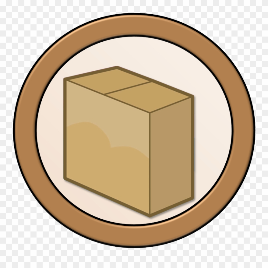 Download Inanimate Insanity 2 Box Clipart (#2833724) - PinClipart